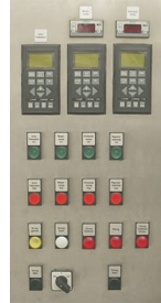 Ystral Powder Handling Case Studies | Powder Technologies