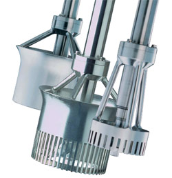 Ystral Multipurpose | Powder Processing | Powder Technologies